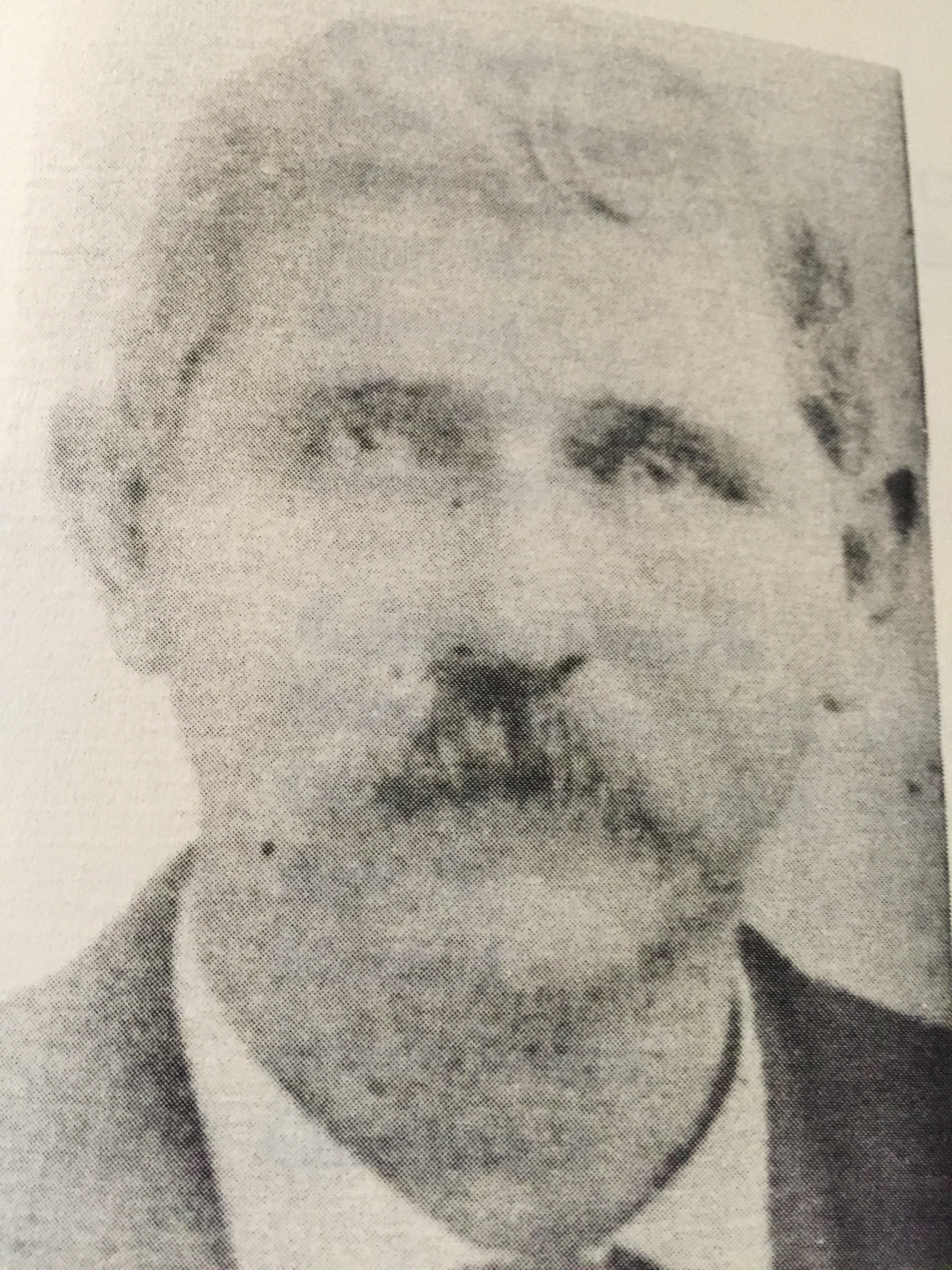 William George Duffy (b 1846) – Duffy Family History