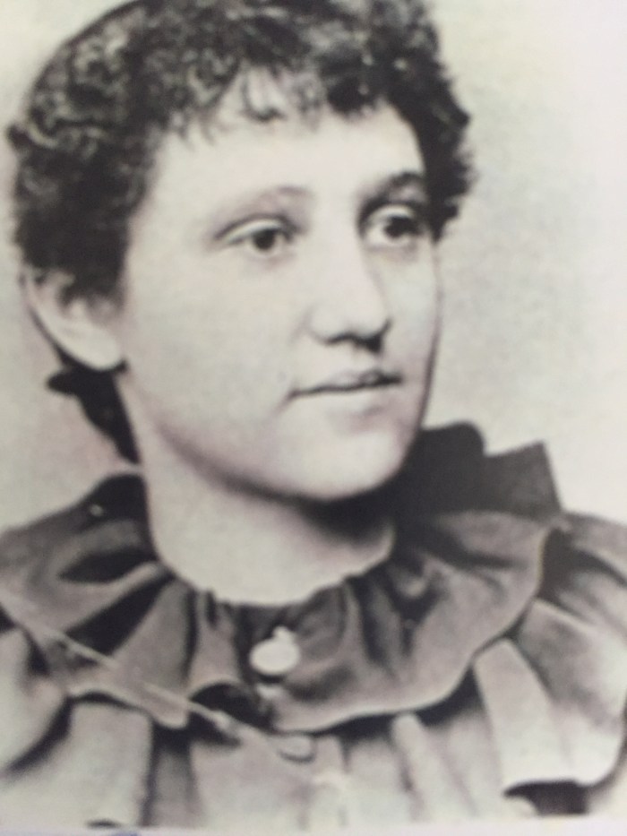 Elizabeth Mary Duffy (1877) – Duffy Family History